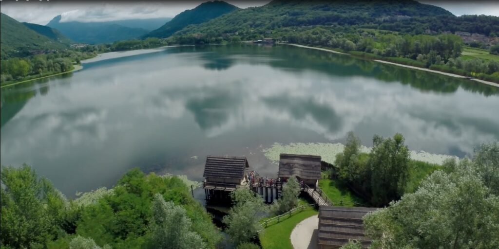 PARCO ARCHEOLOGICO DIDATTICO DEL LIVELET - PRIMAVERA DEL PROSECCO