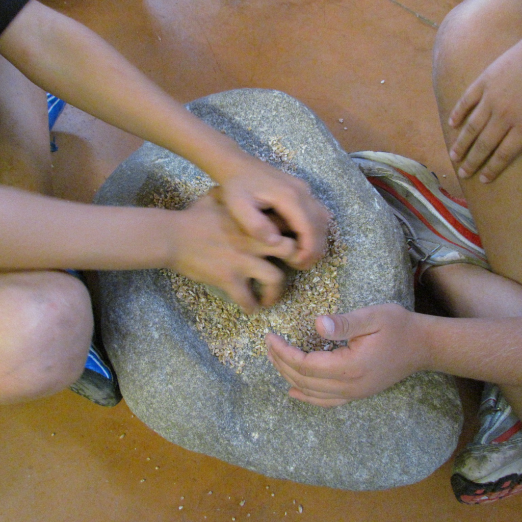 PARCO ARCHEOLOGICO DIDATTICO DEL LIVELET - PRIMAVERA DEL PROSECCO