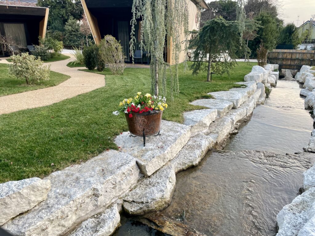 ROGGIA DEI CEDRI - PRIMAVERA DEL PROSECCO