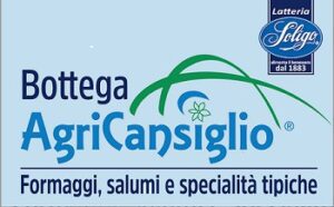 LATTERIA SOLIGO - PRIMAVERA DEL PROSECCO